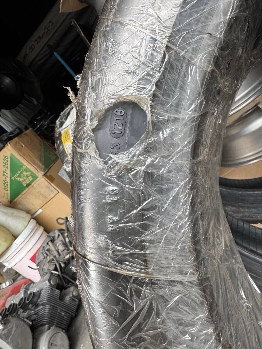 Yahoo!オークション - 倉庫保管程度良品(未使用)ピレリP ZERO 20インチ...