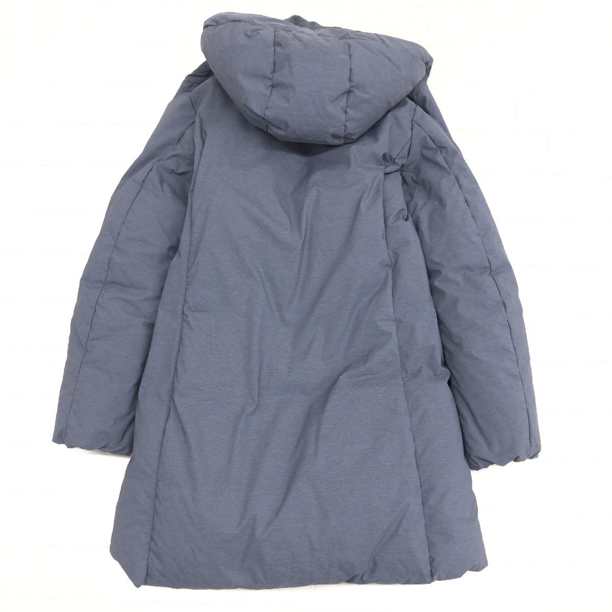 Yahoo!オークション - 美品 UNIQLO ユニクロ シームレスダウン ショー...