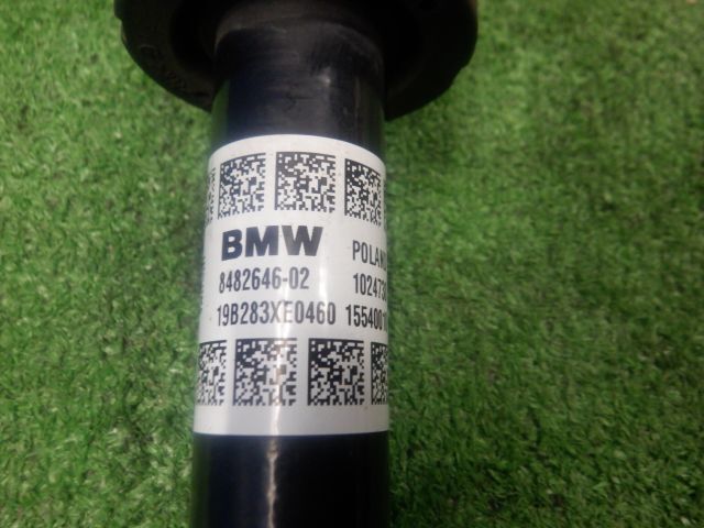 Yahoo!オークション - BMW F39 X2 3BA-YH20 XDrive 20i MスポーツX フ...
