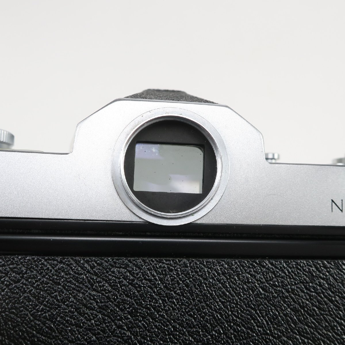 Yahoo!オークション - ニコン Nikon FTN Nikomat フィルムカメラ【Y193...