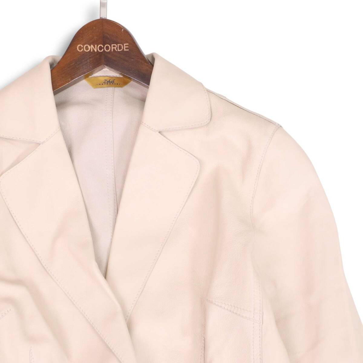 Yahoo!オークション - 未使用品 Zelal MOTOMACHI ゼラール 元町 秋冬 ...
