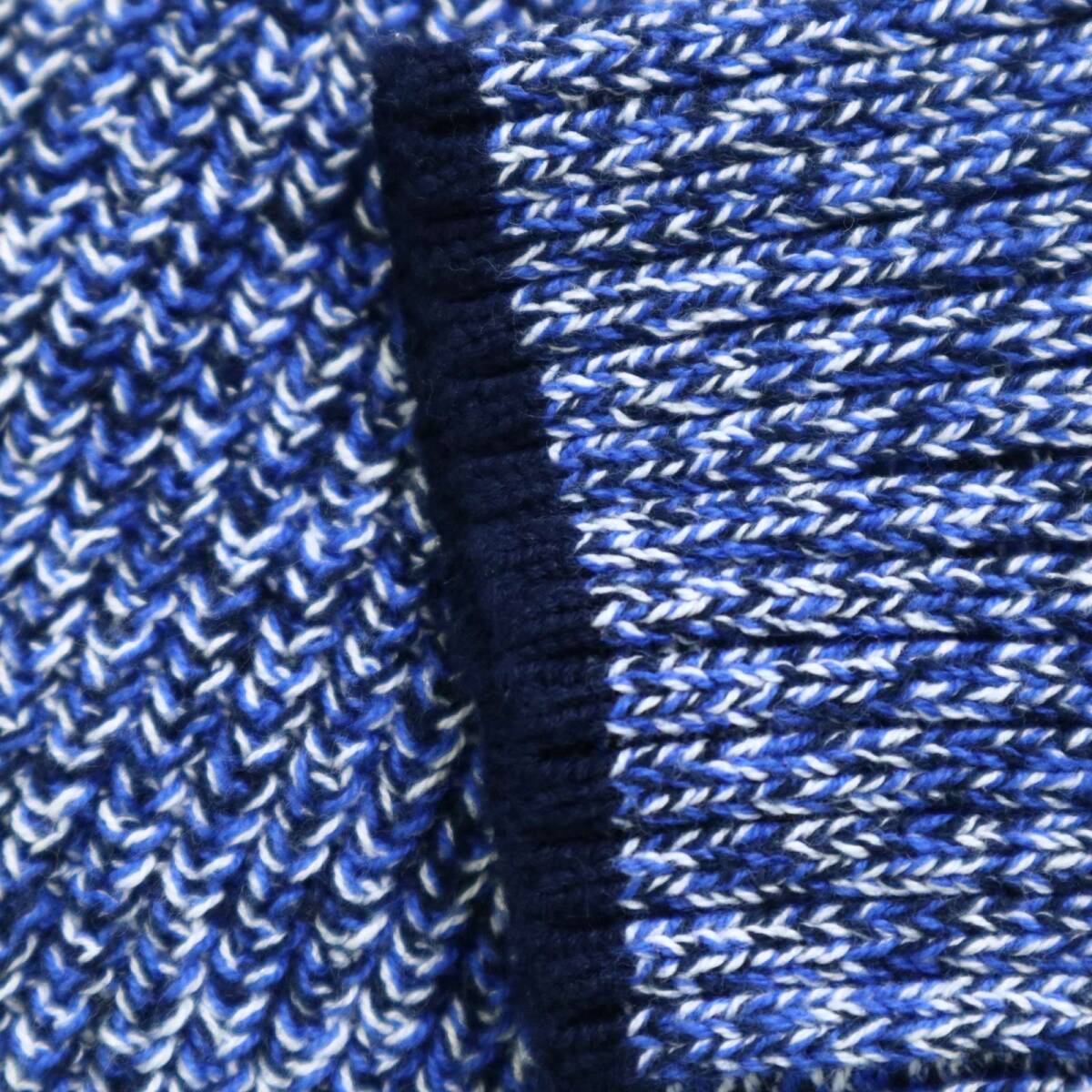 Yahoo!オークション - CROCODILE クロコダイル 通年 ワニ刺繍 メランジ...