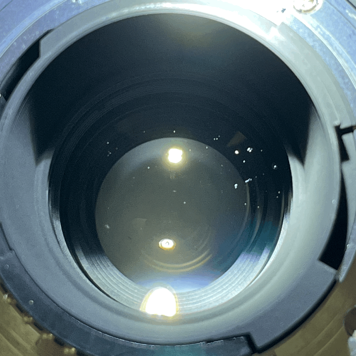 Yahoo!オークション - 19 Nikon AF-S TELECONVERTER TC-20EⅢ 2x Asph...