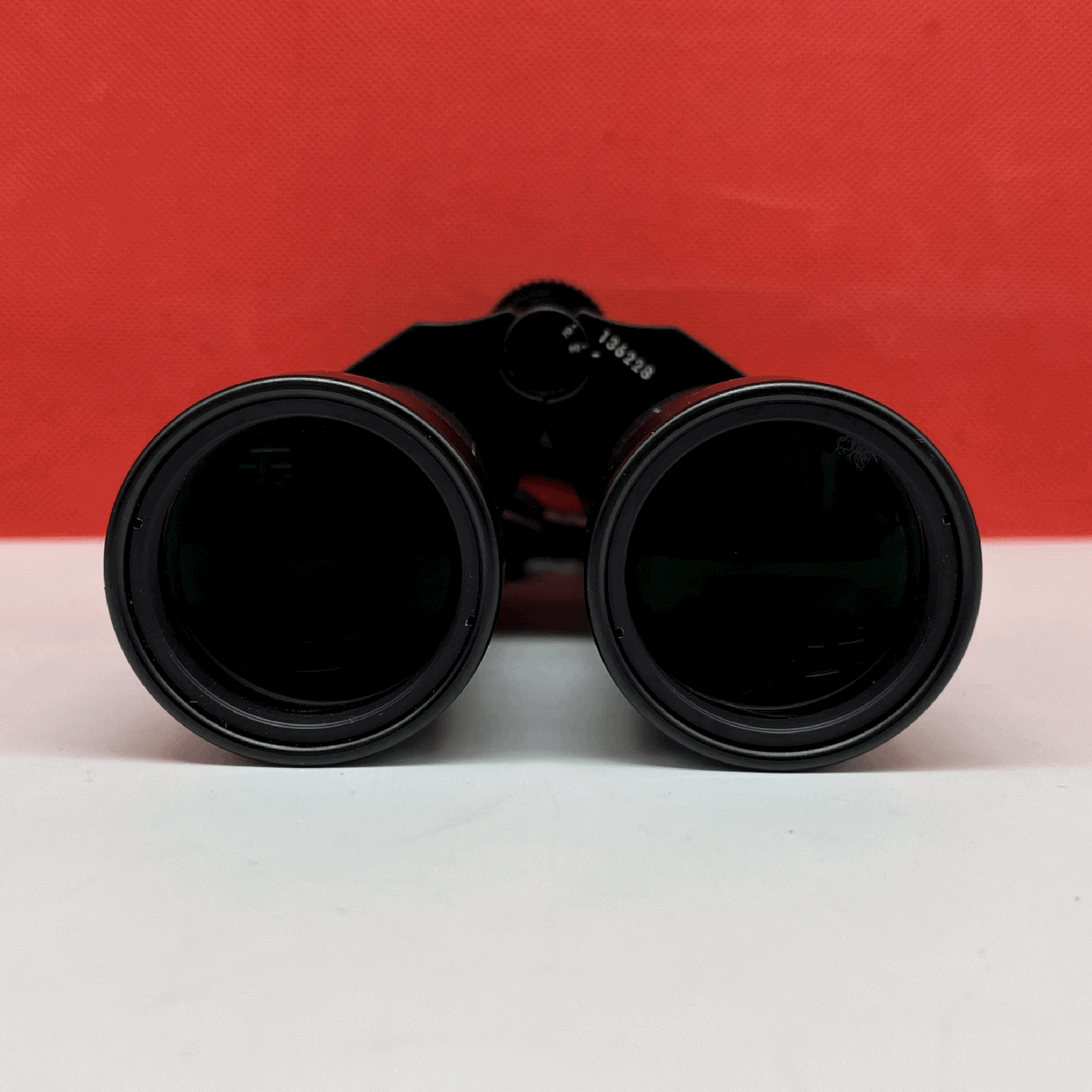 Yahoo!オークション - P17 Nikon 12x36 5° 双眼鏡 現状品 ニコン