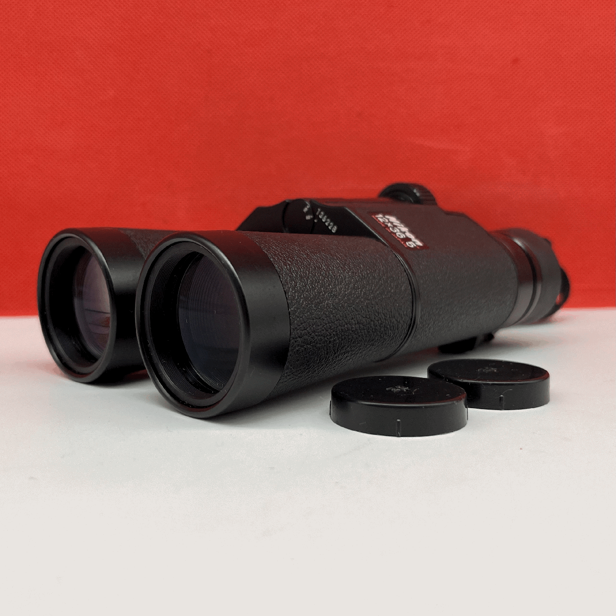 Yahoo!オークション - P17 Nikon 12x36 5° 双眼鏡 現状品 ニコン