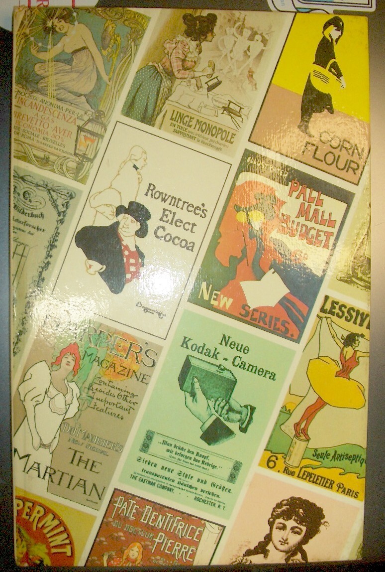 Yahoo!オークション - 洋書 『Histoire de la Publicite』 Philippe Sc...