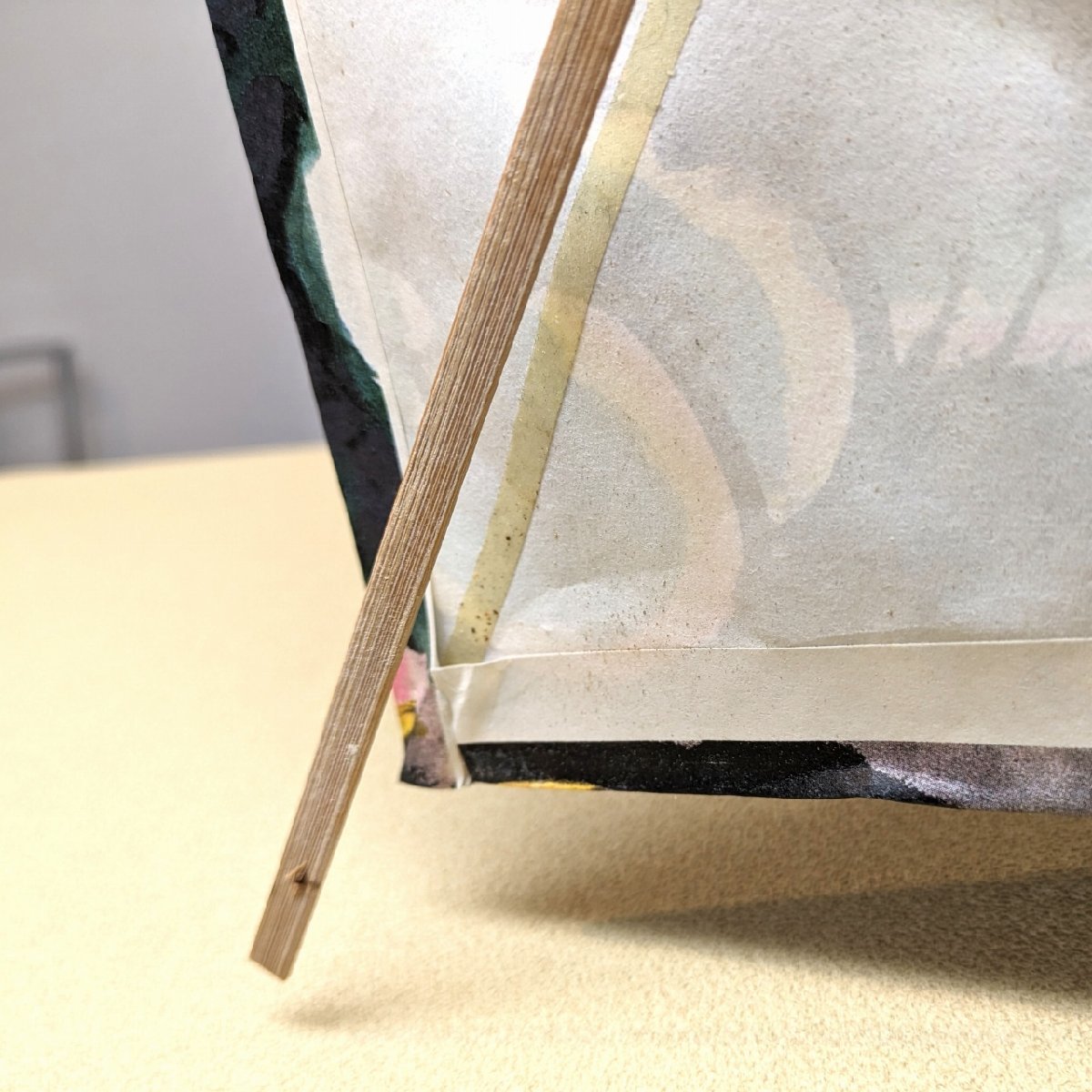 Yahoo!オークション - 和凧・龍・七福神・印刷・2種セット・No.240129-...