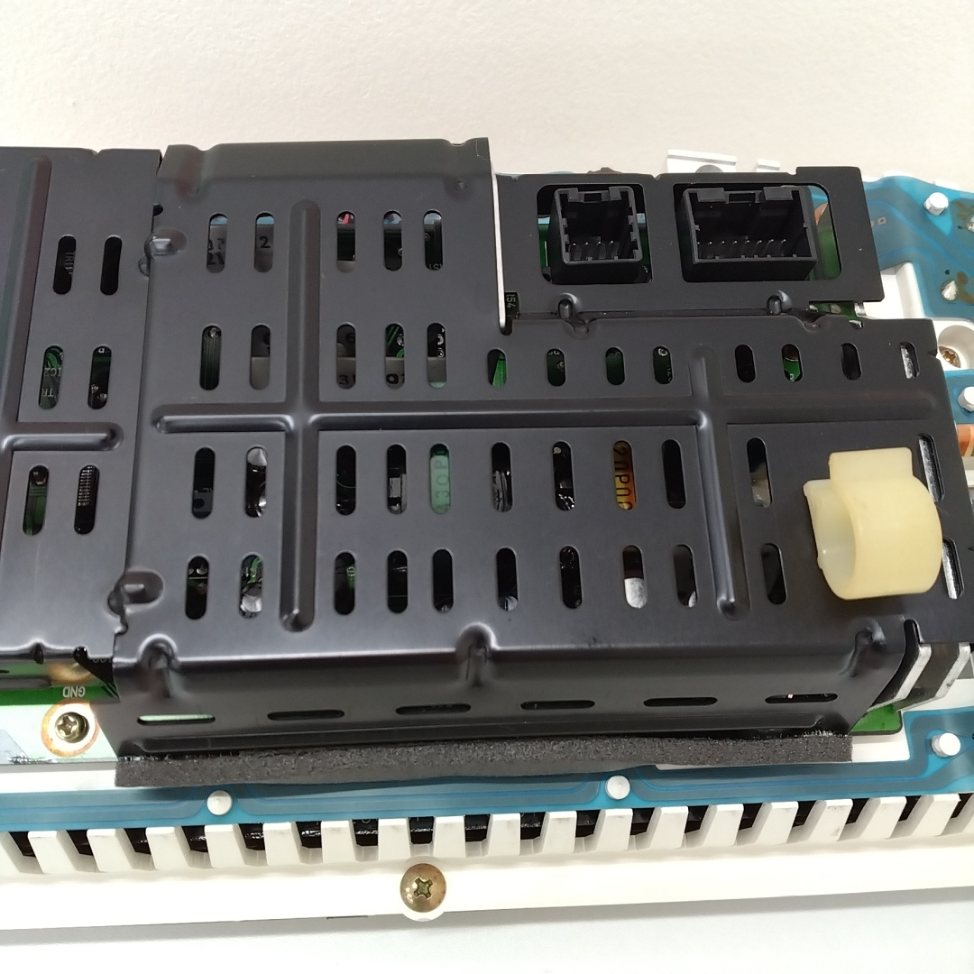 Yahoo!オークション - FYEAK 都 ニッサン Y32 デジタルメーター