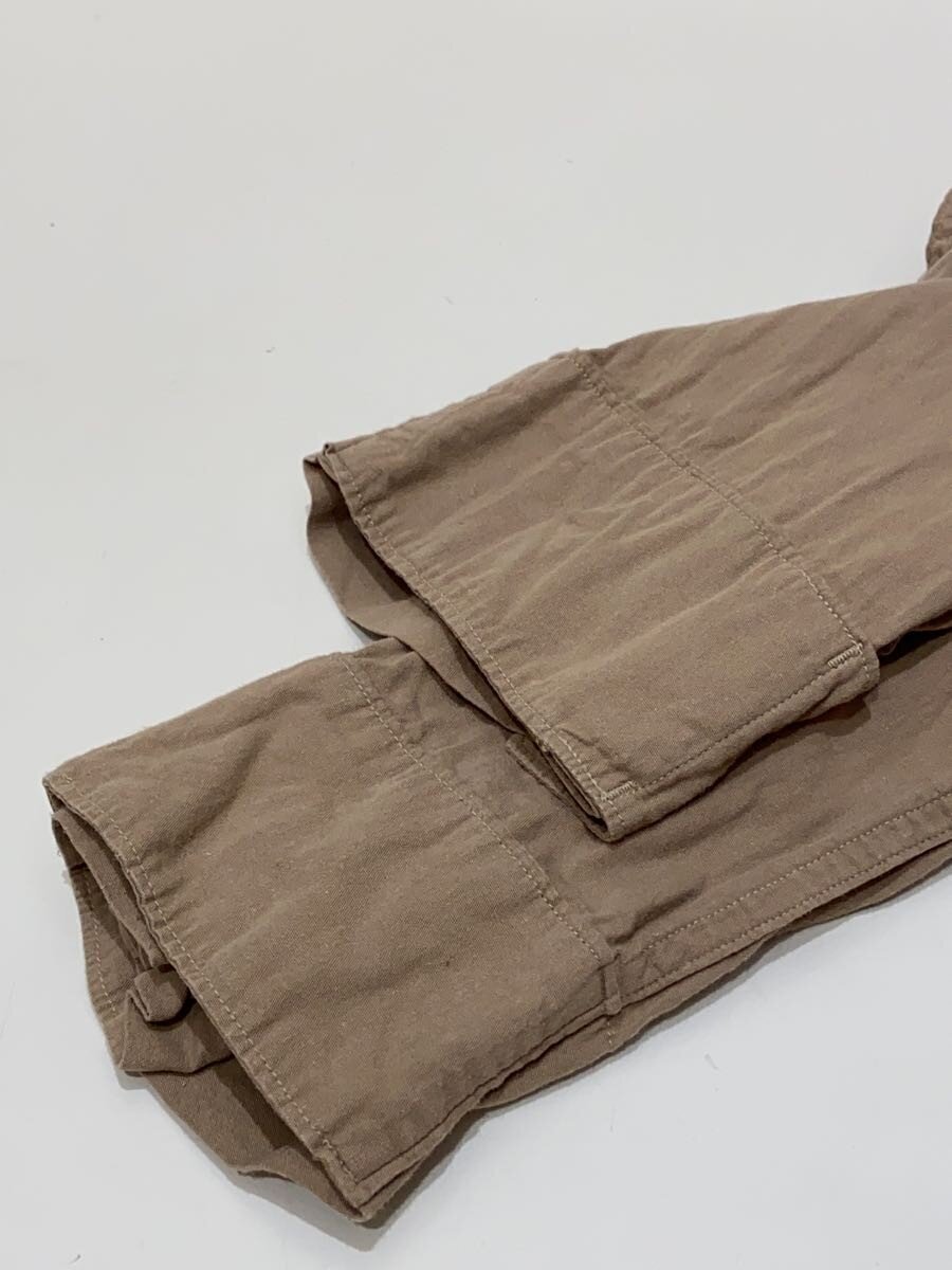 Yahoo!オークション - COMOLI 24SS/KHAKI B.D.Uジャケット/3/コットン/...