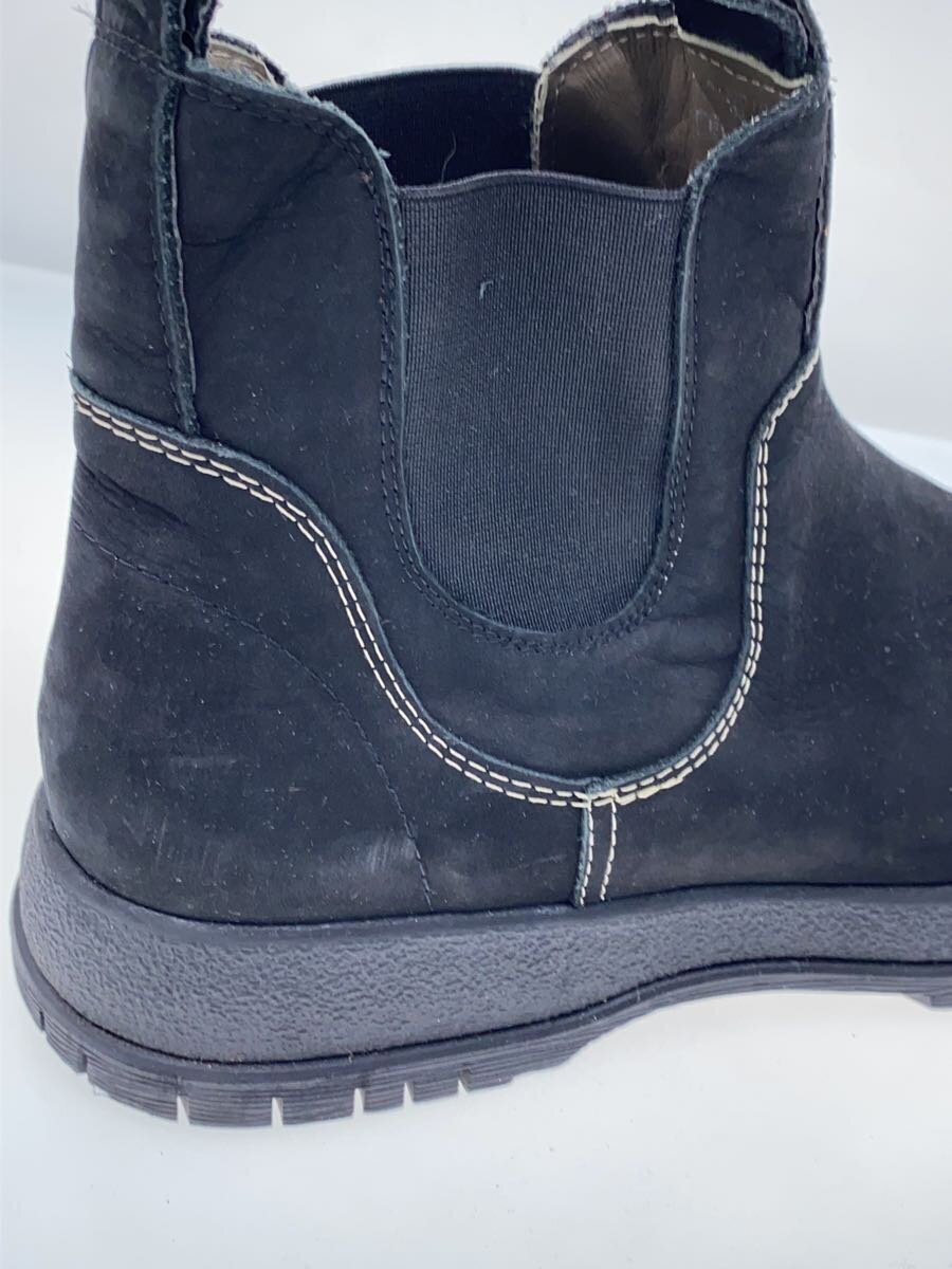 Yahoo!オークション - ZARA サイドゴアブーツ/44/BLK