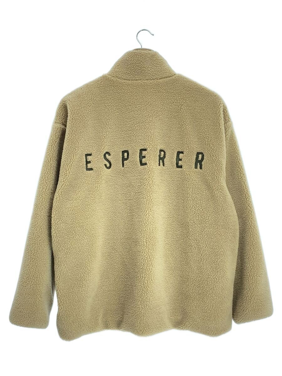 Yahoo!オークション - Spick&Span フリースジャケット/36/ポリエステル...