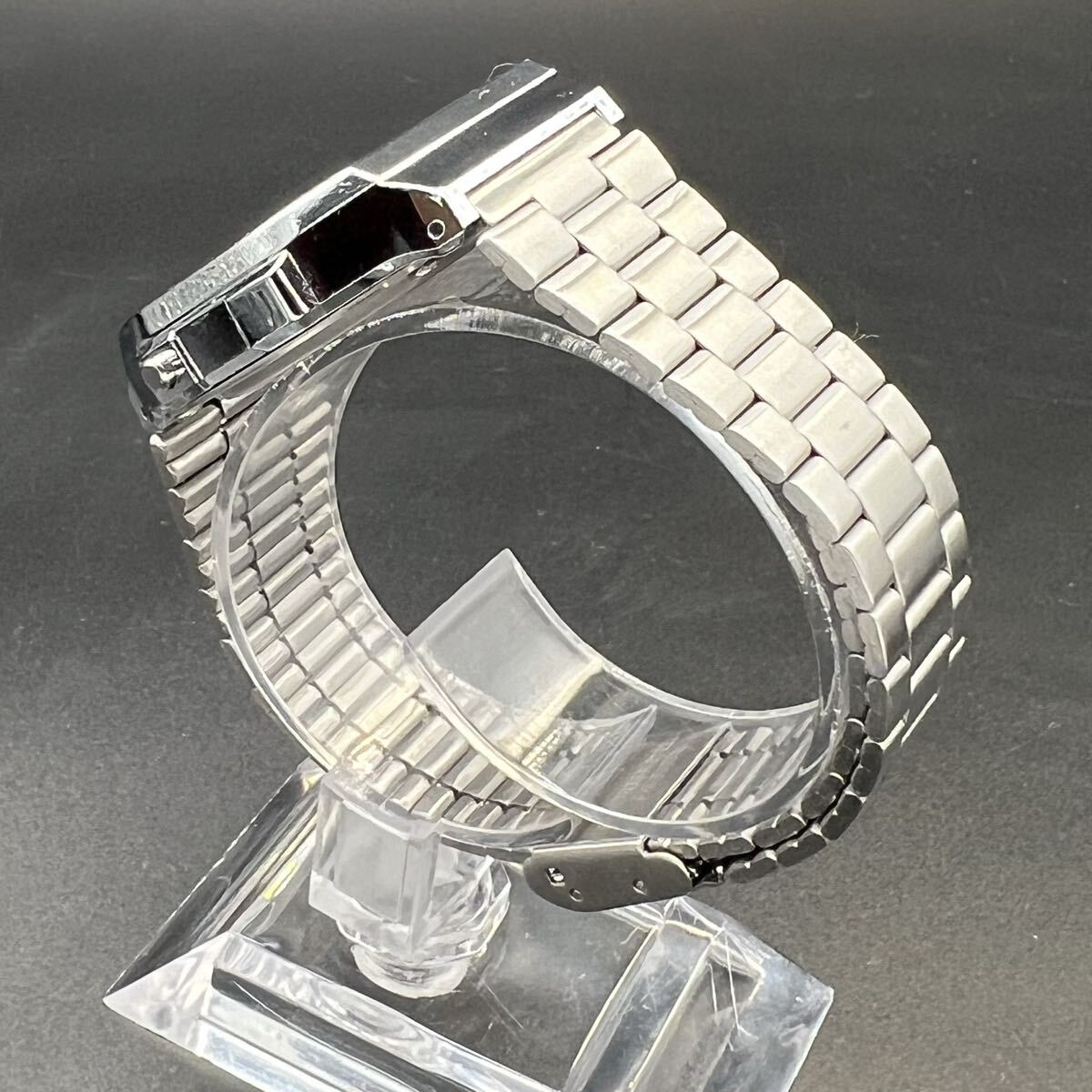 Yahoo!オークション - 稼働品 CASIO カシオ 腕時計 チープカシオ A168 ...