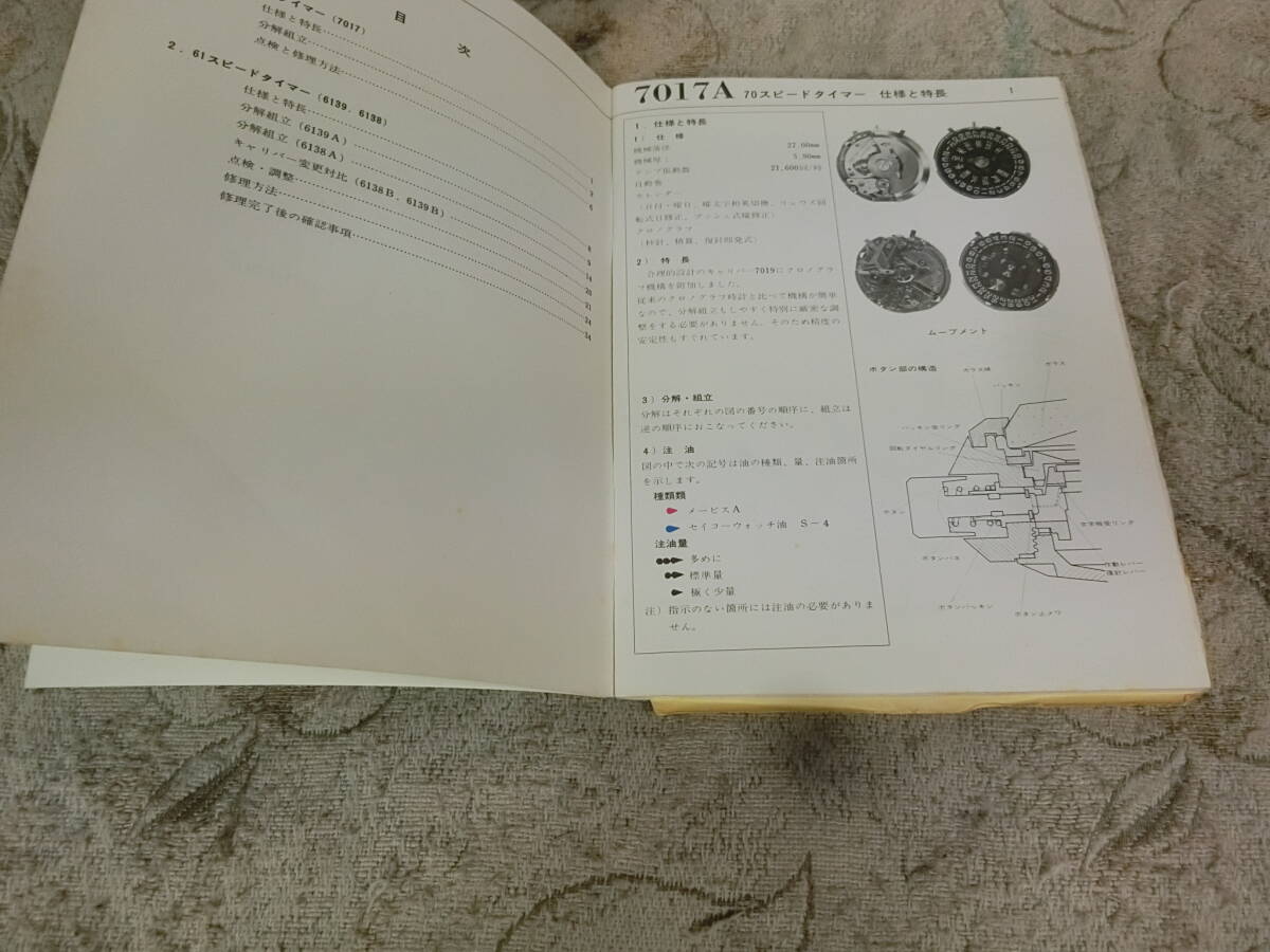 Yahoo!オークション - ①セイコー 5スポーツ スピードタイマー 修理ハ...