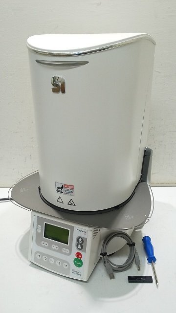 Yahoo!オークション - (1円スタート) Ivoclar イボクラ ポーセレン焼成...