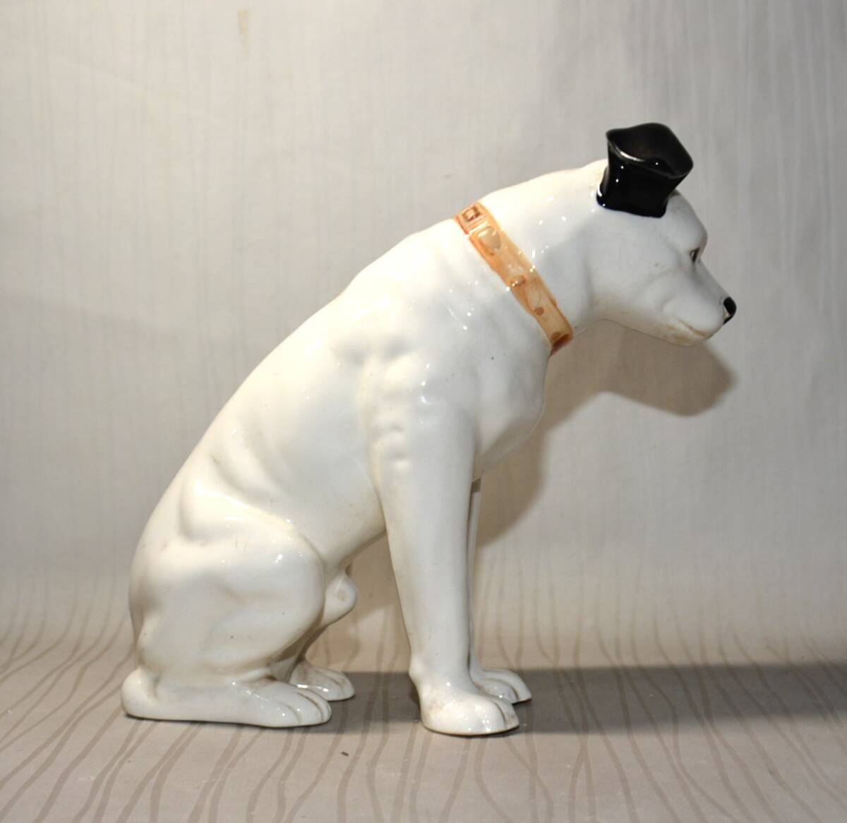 Yahoo!オークション - 74 初荷です Victor ビクター NIPPER ニッパー犬...