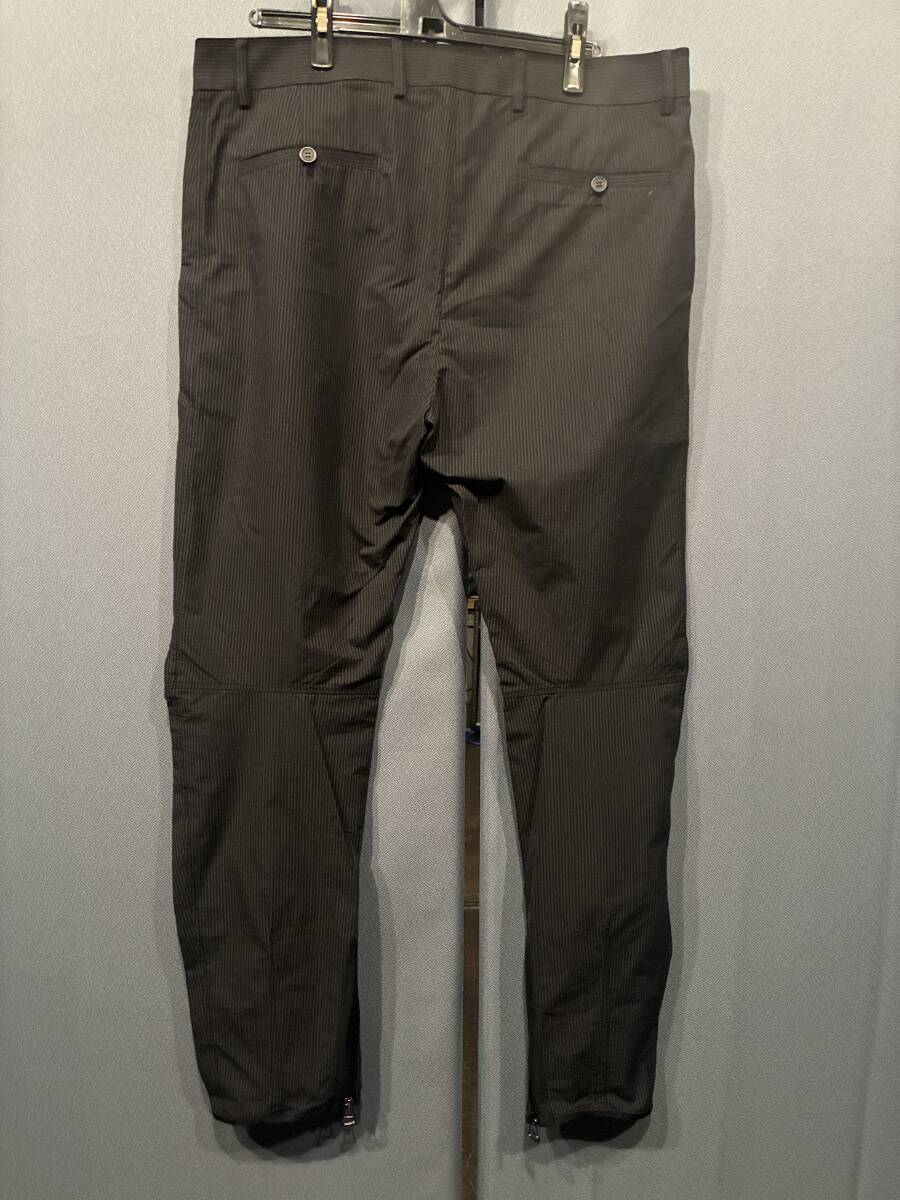 【樂淘letao】日本代購代標第一品牌－LANVIN ランバン パンツ ストライプ メンズ50 CL00319