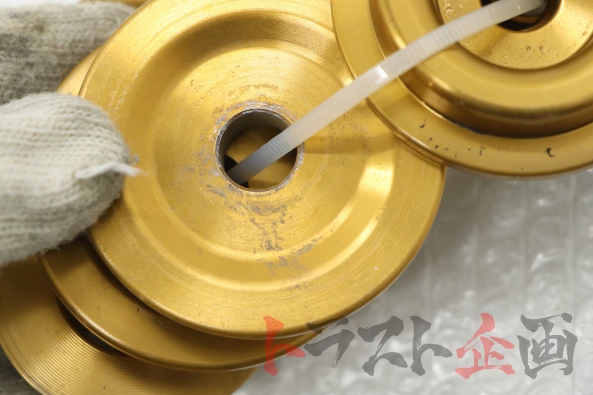 non-genuine aluminum member color 86 GT limited ZN6 Trust plan free shipping U 1300637431: Real ...