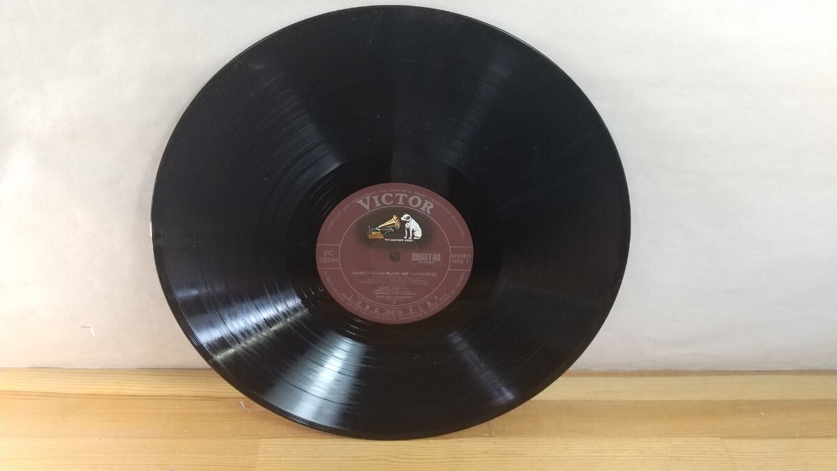 Yahoo!オークション - L40A 『千住真理子-ヴァイオリン ロマンティック...