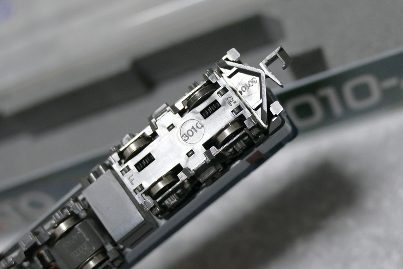 Yahoo!オークション - EF81 500番代 JR貨物色 動作・ライト点灯確認済...