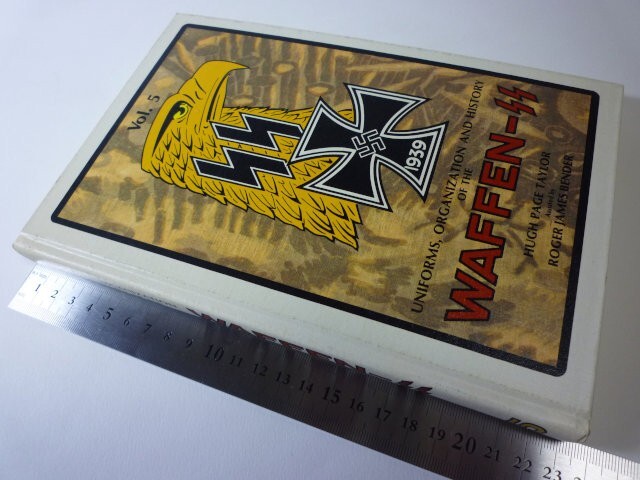 Yahoo!オークション - YH1 [洋書]UNIFORMS ORGANIZATION AND HISTORY O...