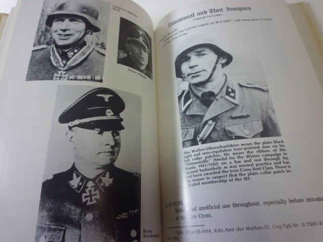 Yahoo!オークション - YH1 [洋書]UNIFORMS ORGANIZATION AND HISTORY O...