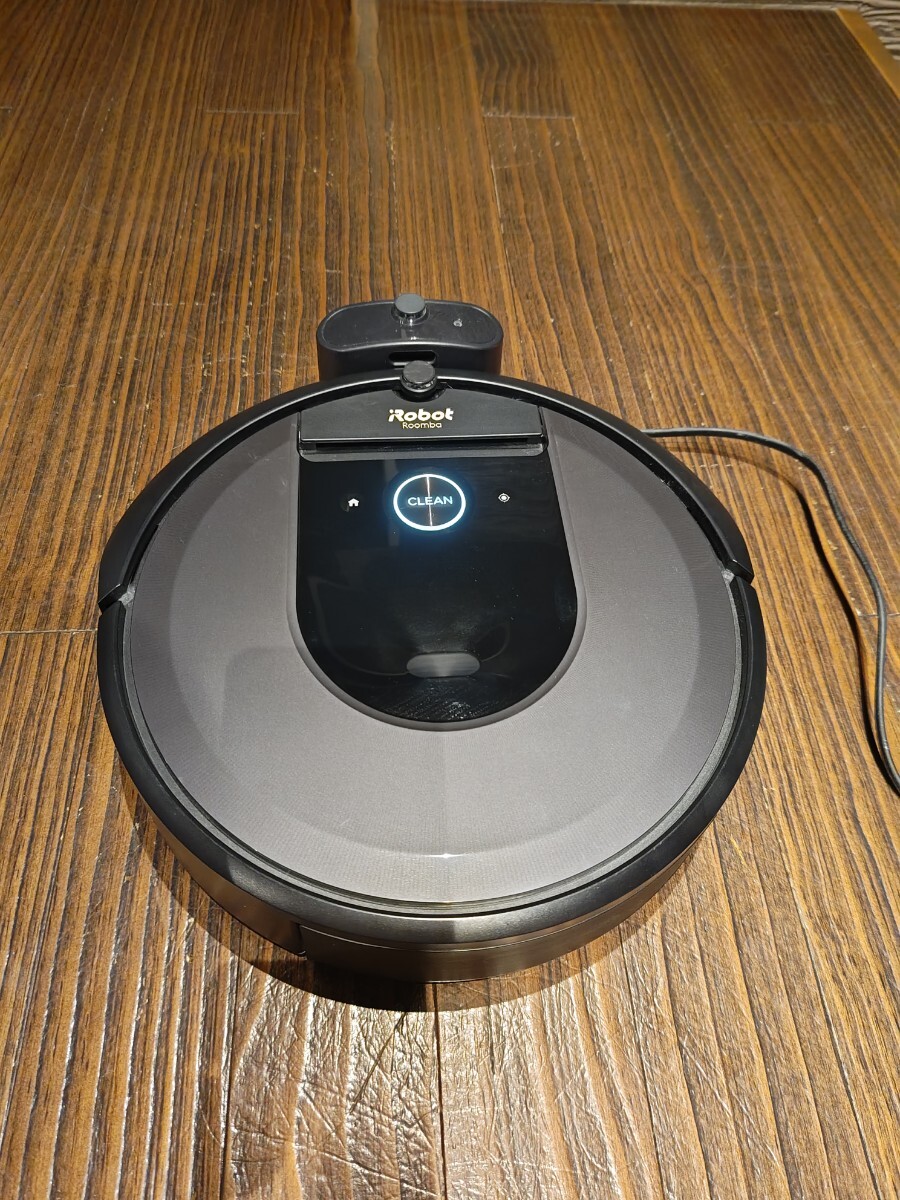 Yahoo!オークション - ルンバi7