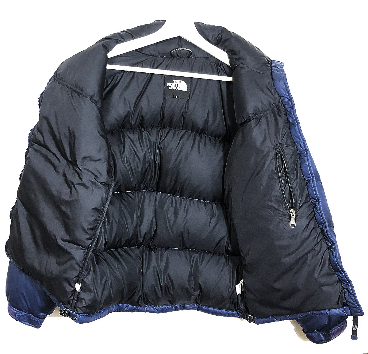 Yahoo!オークション - 1円～人気/高品質 The North Face 700 Fill Powe...