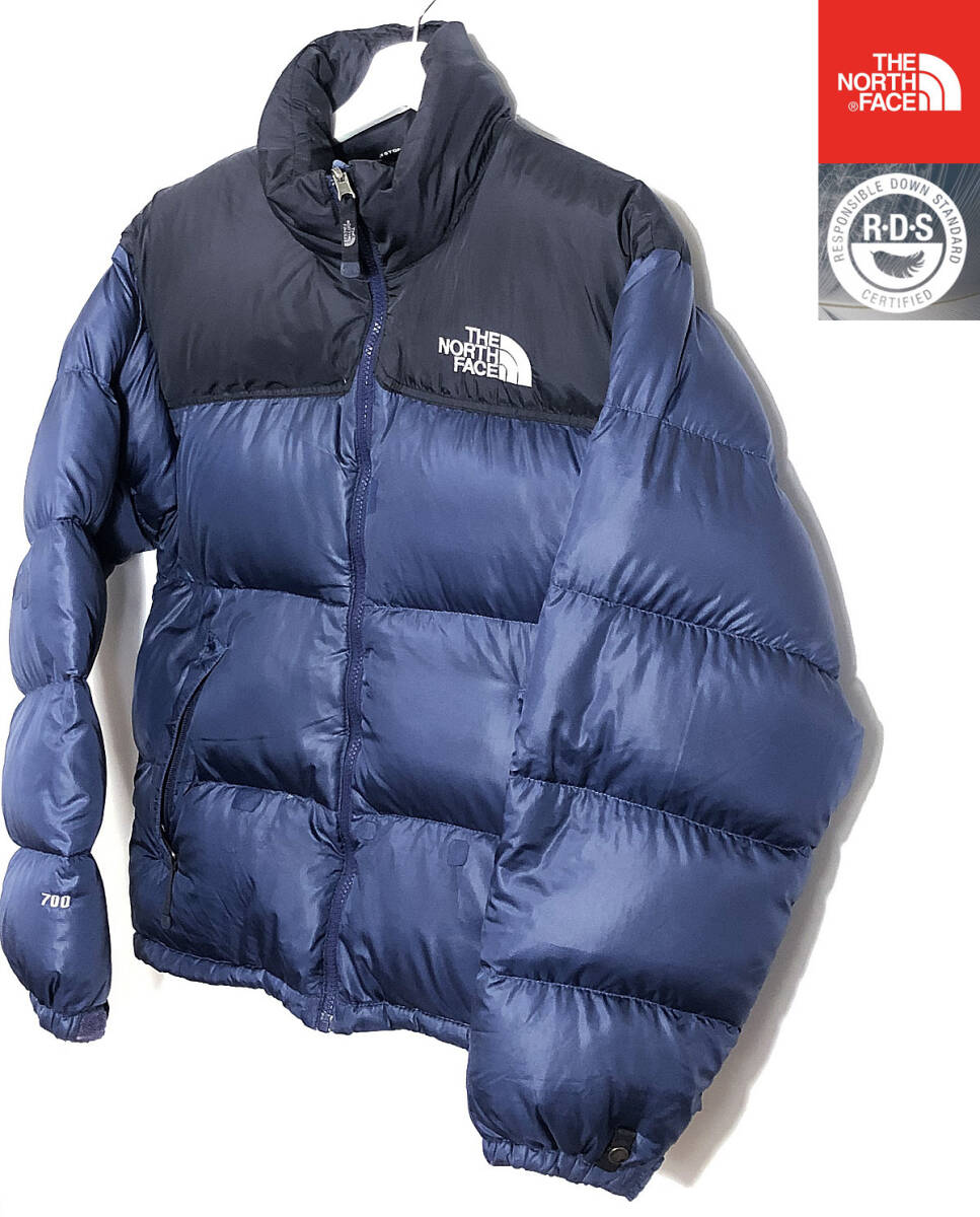 Yahoo!オークション - 1円～人気/高品質 The North Face 700 Fill Powe...