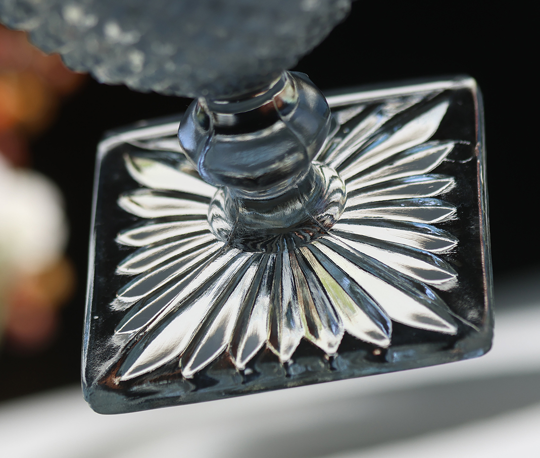 Yahoo!オークション - 1930年代 アンカーホッキング ミスアメリカ ダイ...