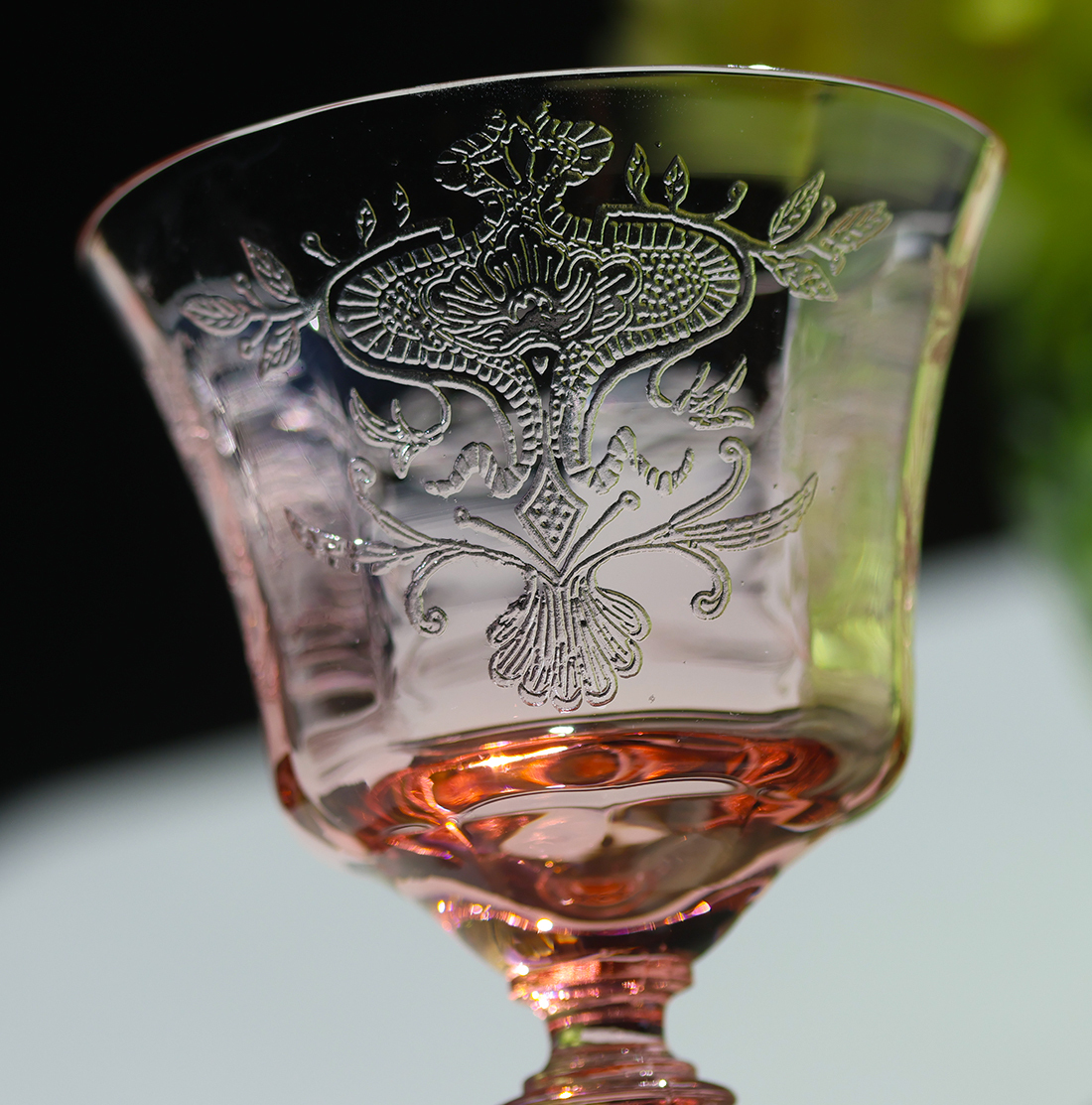 Yahoo!オークション - 希少 グラストンベリー クリスタル リヴィーア ...