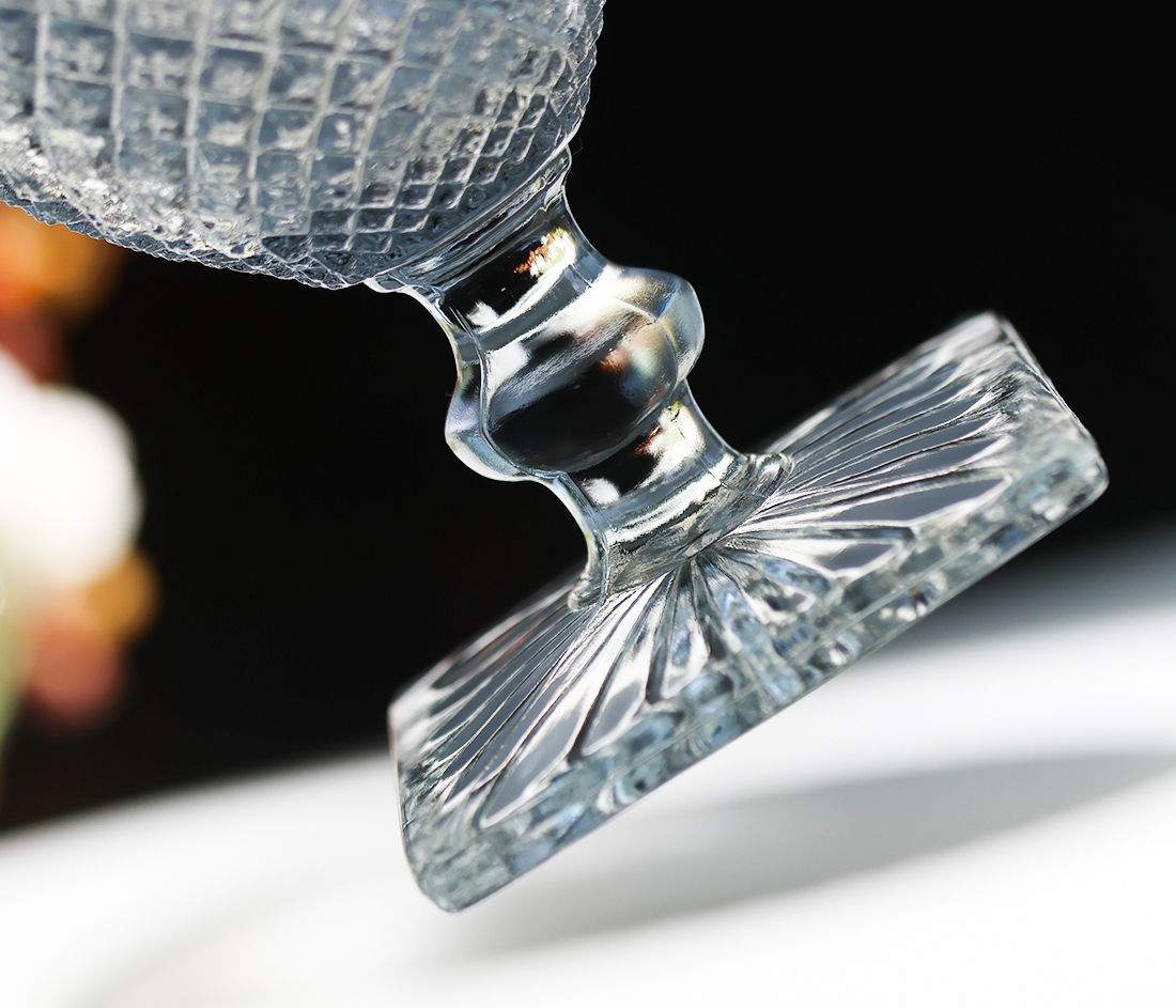 Yahoo!オークション - 1930年代 アンカーホッキング ミスアメリカ ダイ...