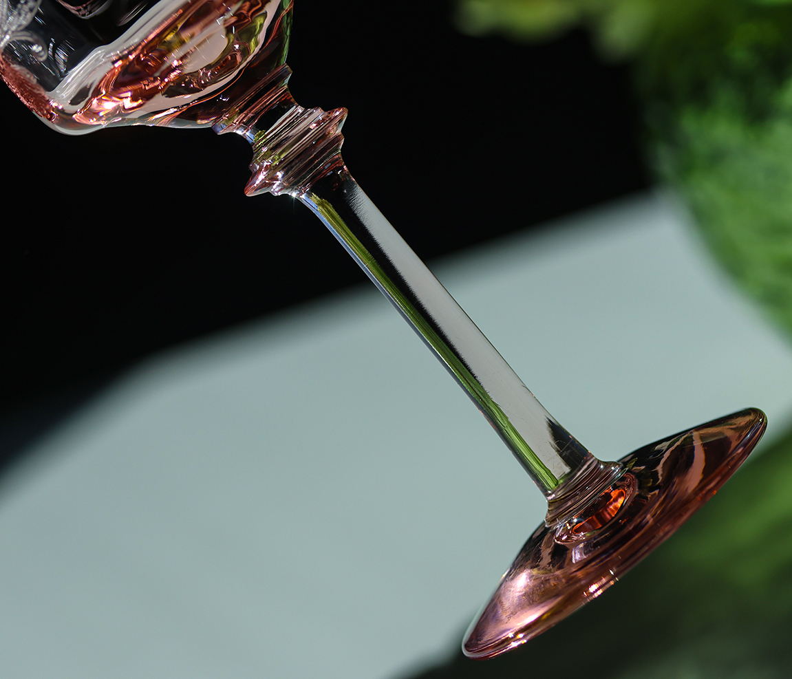 Yahoo!オークション - 希少 グラストンベリー クリスタル リヴィーア ...