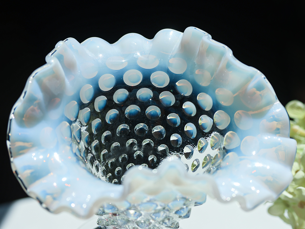 Yahoo!オークション - フェントン ホブネイル ラッフルドリム ホワイト...