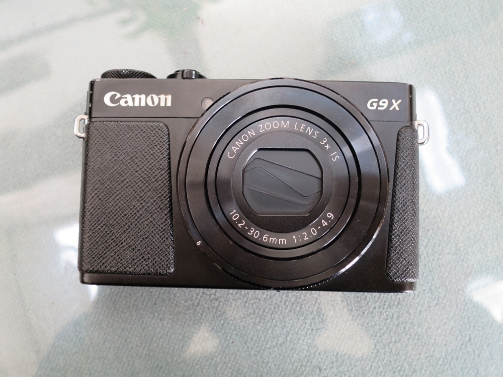 Yahoo!オークション - PowerShot G9X コントロールリングに機能が割り...