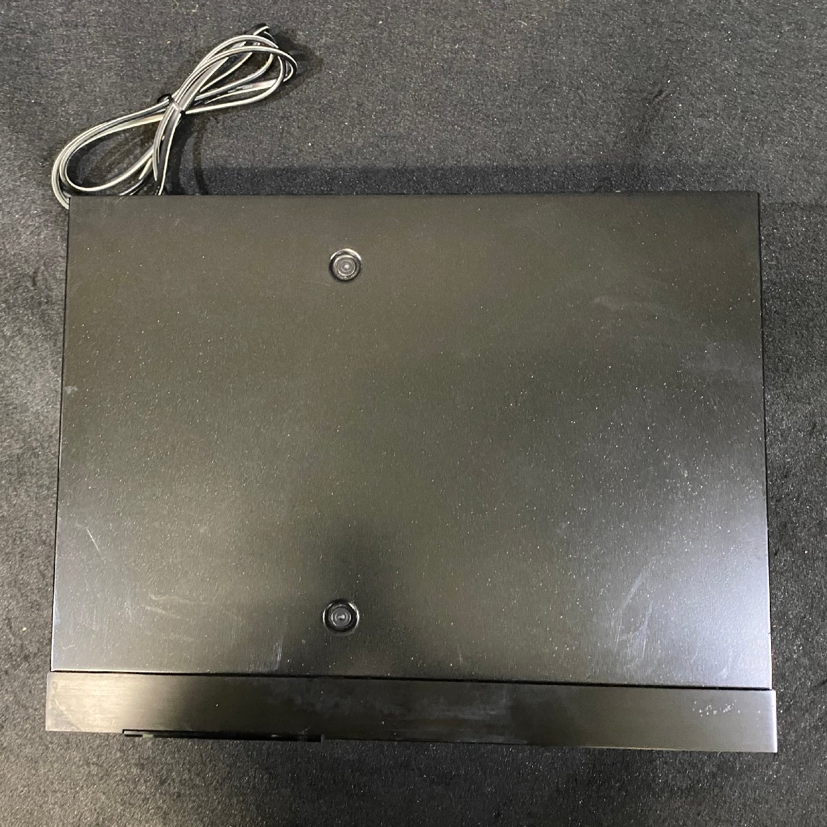 Yahoo!オークション - 【 J 】6371 A&D GX-Z7100 カセットデッキ エー...