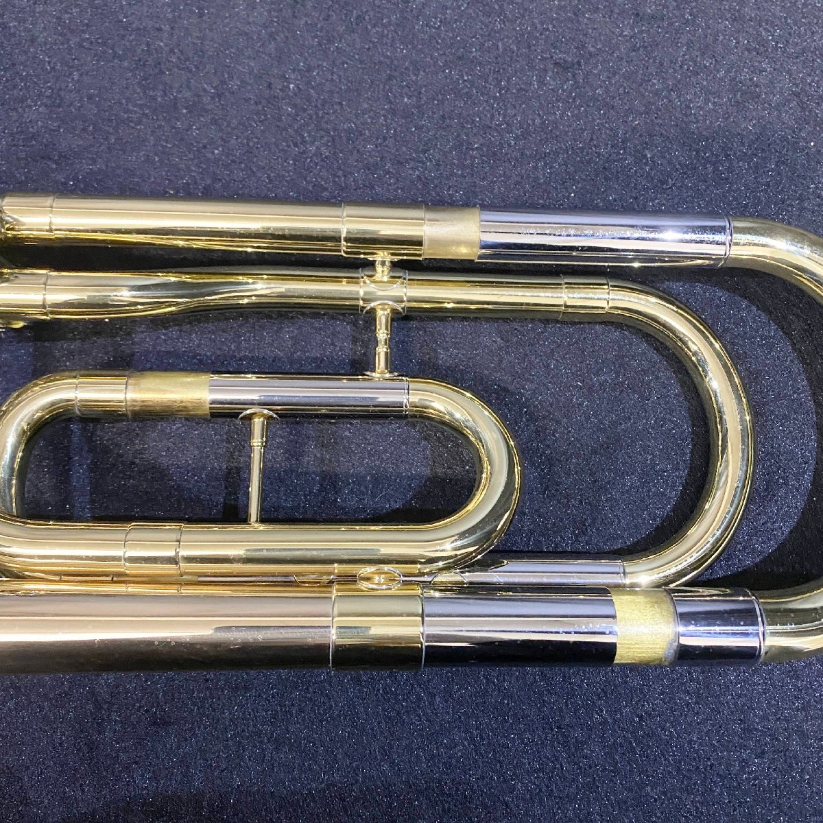 Yahoo!オークション - 【 C 】6388 YAMAHA YSL-456G #001094 トロンボ...