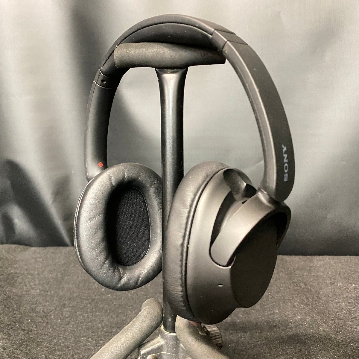Yahoo!オークション - 【 C 】6623 SONY WH-CH720N ワイヤレスヘッドフ...