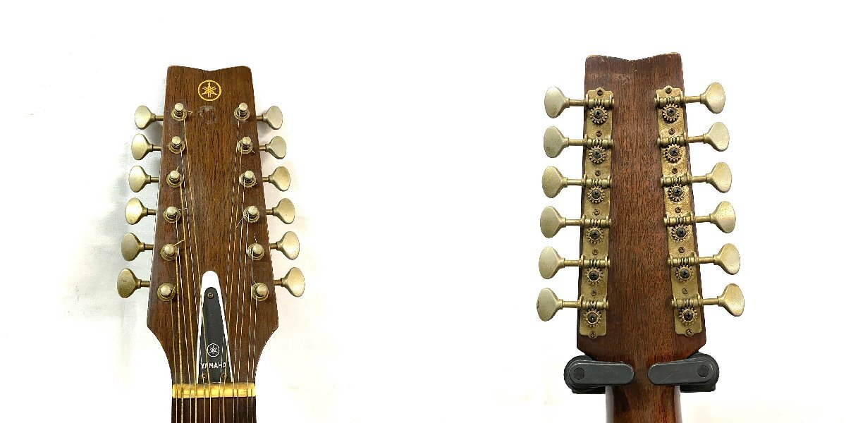 Yahoo!オークション - 【 J 】6473 YAMAHA FG-230 アコースティックギ...