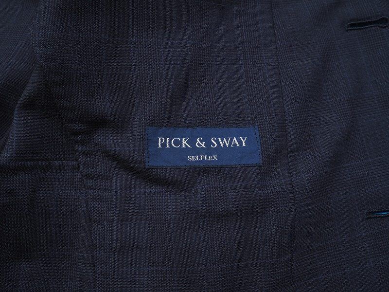 Yahoo!オークション - 新品13万円 オンワード樫山 Selflex 日本製 春夏...