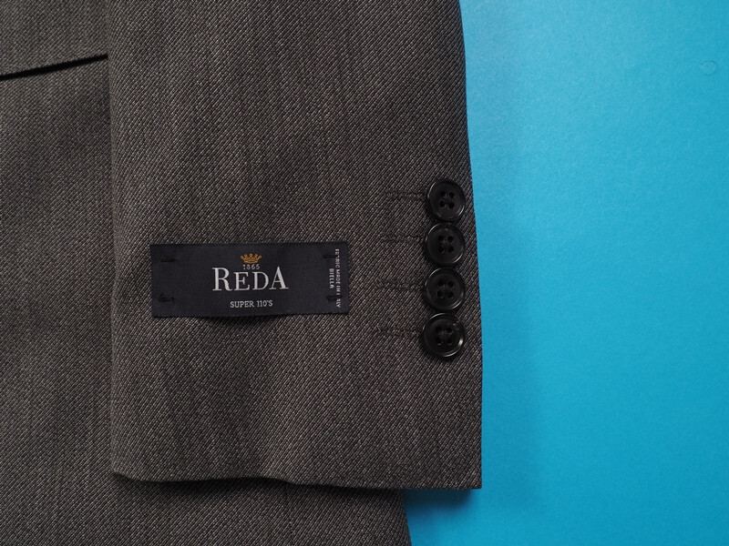 Yahoo!オークション - 新品8.6万円 大手百貨店扱い 秋冬『REDA レダ 伊...