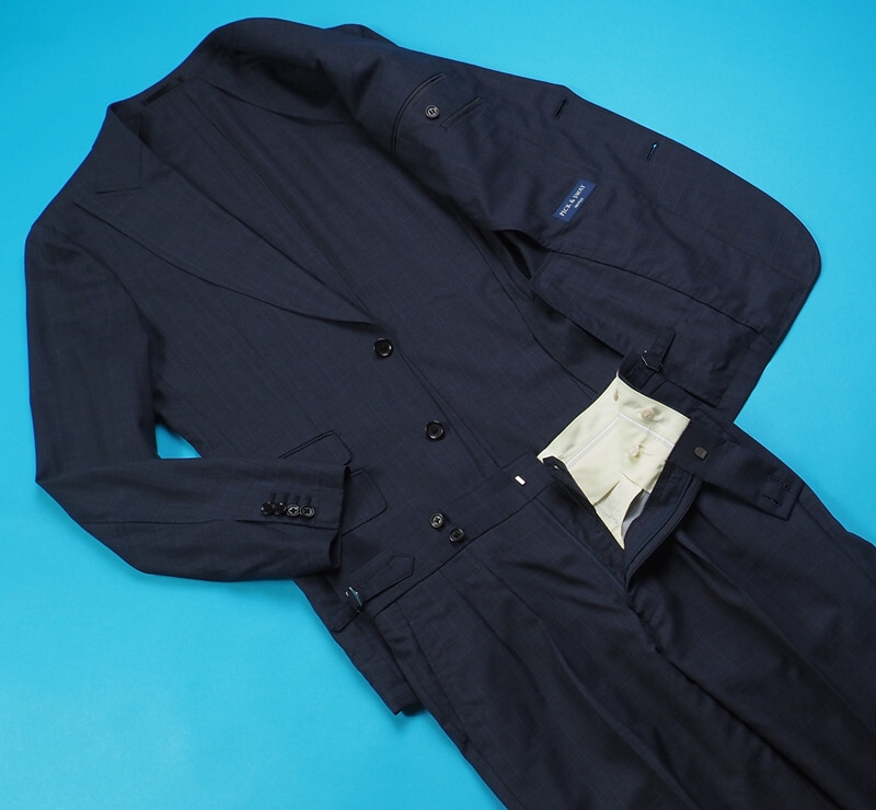 Yahoo!オークション - 新品13万円 オンワード樫山 Selflex 日本製 春夏...