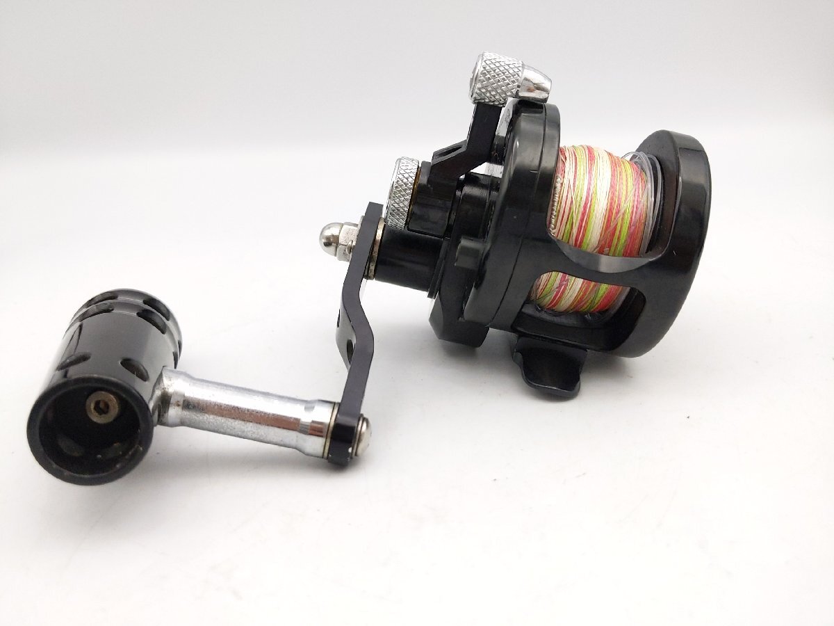 Yahoo!オークション - (管28165) AVET アベット SXJ5.3L 左巻き スロー...