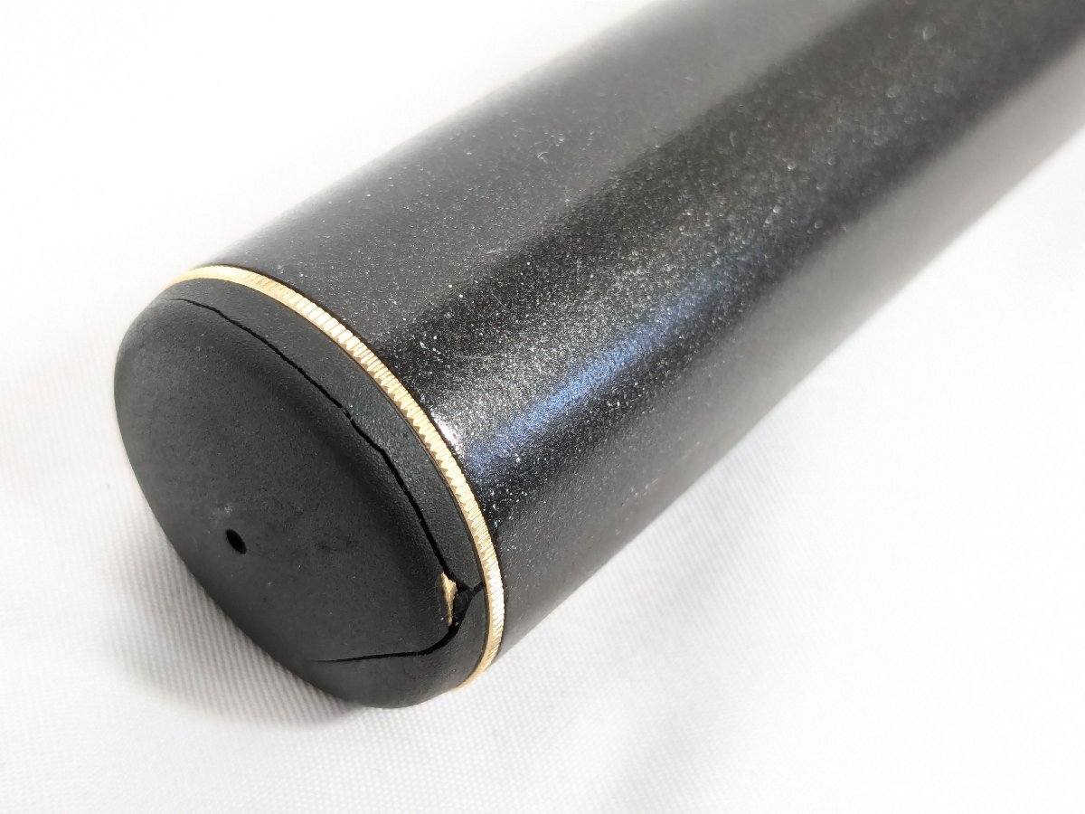 【樂淘letao】日本代購代標第一品牌－(管29549)美品 リョービ スーパチタン かるわざ リミテッド 抜 硬調 70 のべ竿