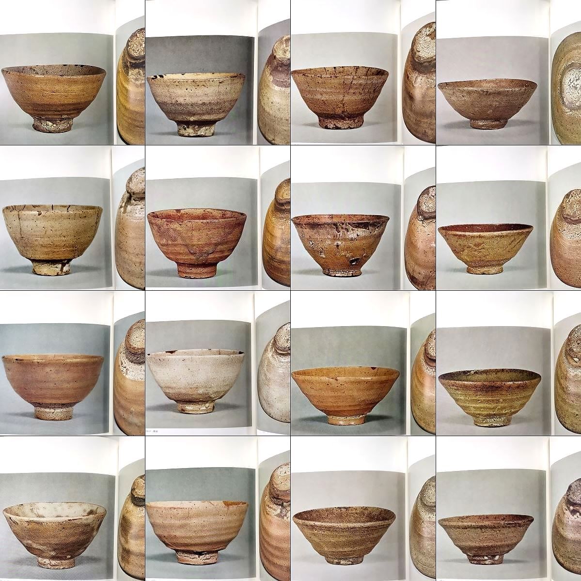 【樂淘letao】日本代購代標第一品牌－時代 井戸茶碗 他掲載