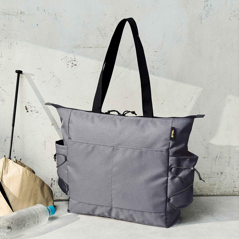 Yahoo!オークション - MonoMax モノマックス 2025年9月号付録 Teva テ...