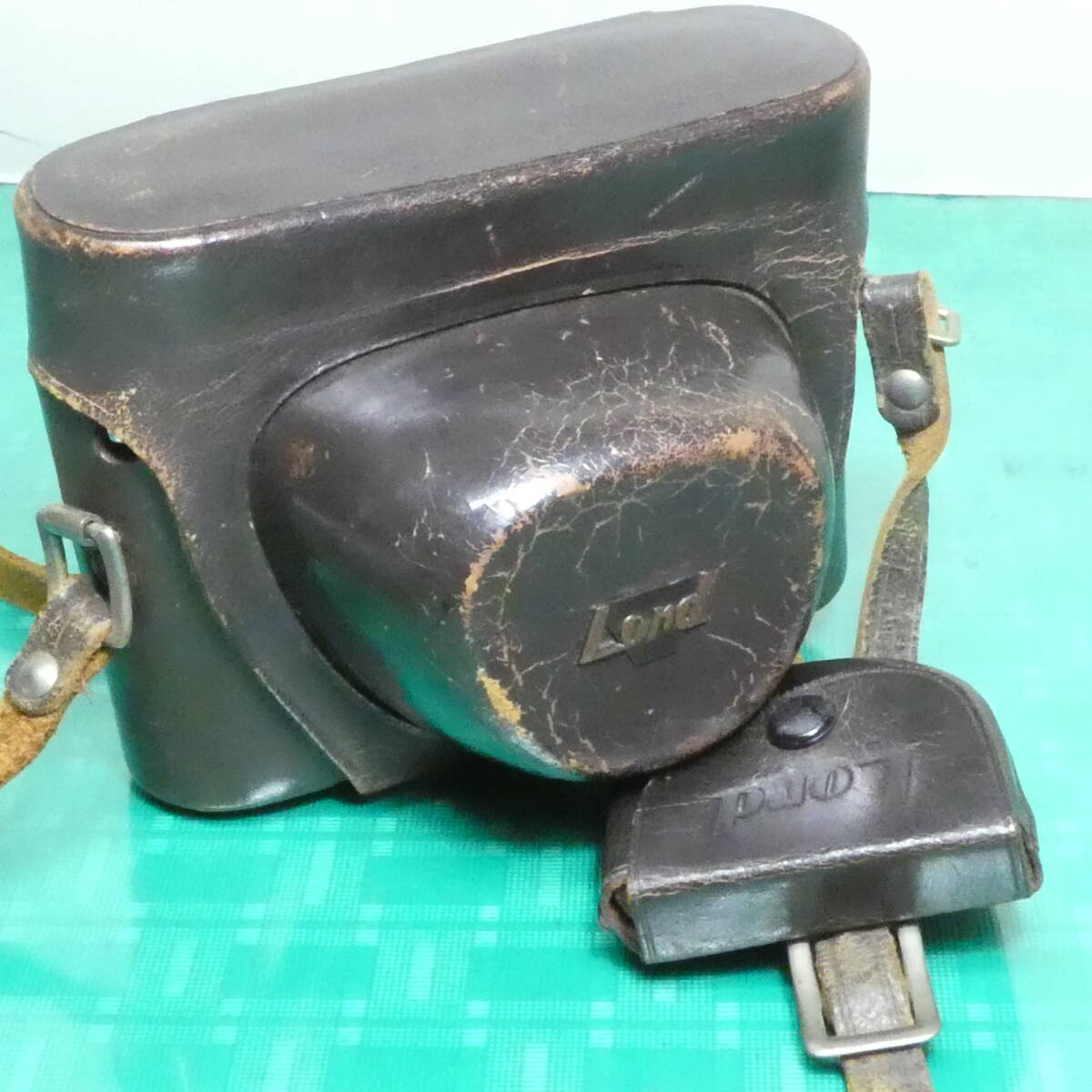 Yahoo!オークション - フイルムカメラ(787) Lord-5D OKAYA Highkor 2/4...