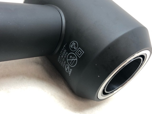 Yahoo!オークション - 171/X098 Dyson/ダイソン HD08 Supersonic Ionic...