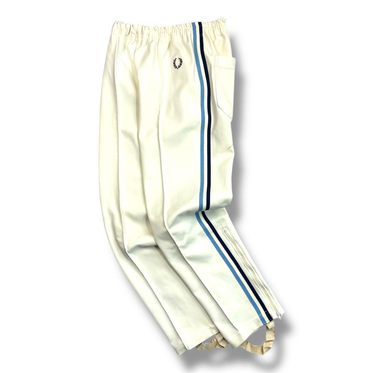 Yahoo!オークション - (SK1129) 80~90s FRED PERRY フレッドペリー ト...