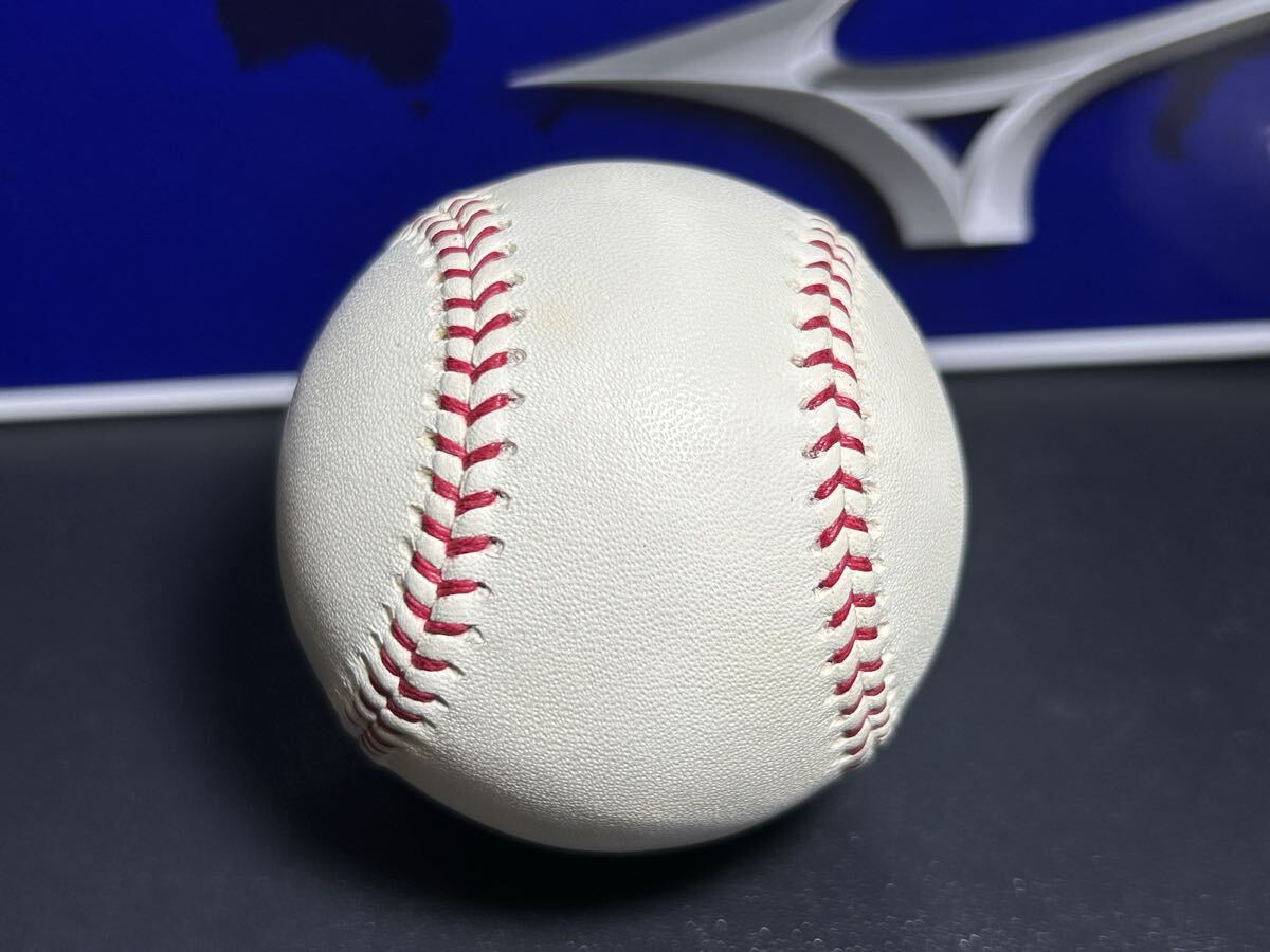 Yahoo!オークション - 2005 日本シリーズ 試合球 セ・リーグ球場 阪神...