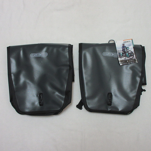 Yahoo!オークション - 新品・ドイツ製 ORTLIEB オルトリーブ BACK-ROLL...